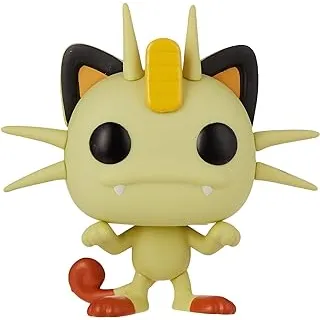 Funko POP! Pokemon - Meowth #780